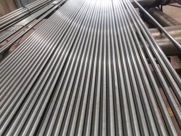 20NiCrMo2-2 | DIN 1.6523 Case Hardening Steel - Fuhong Steel