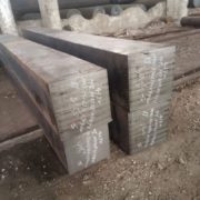 EN9 Carbon Steel | 070M55-BS970 Standard - Fuhong Steel