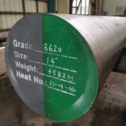 SAE 4130 Alloy Steel | AISI 4130-ASTM A29 - Fuhong Steel