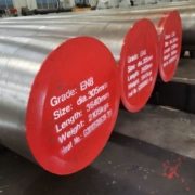 EN9 Carbon Steel | 070M55-BS970 Standard - Fuhong Steel
