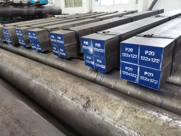 DIN 1.2311Tool Steel | P20 | 40CRMNMO7 - Fuhong Steel