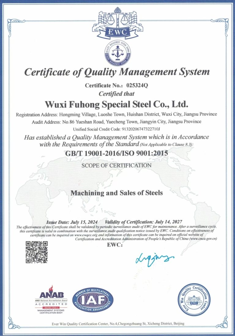 1020 steel vs. 1045 steel: Strength and processability game in material ...