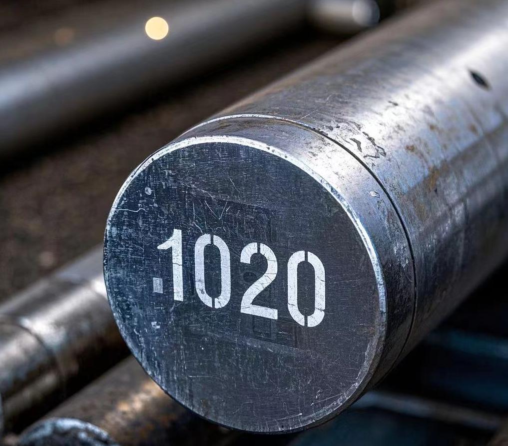 How To Manufacture High Quality 1020 Forged Round Steel? - Fuhong Steel